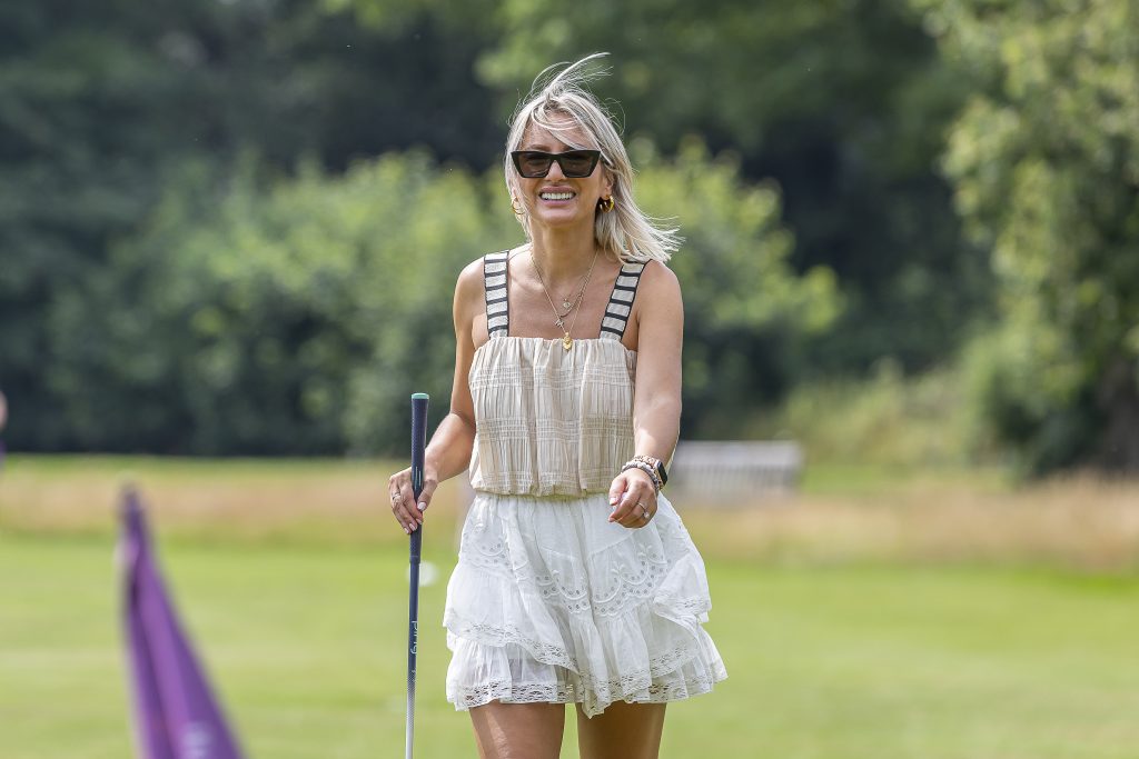 Amy Taylor - love.golf