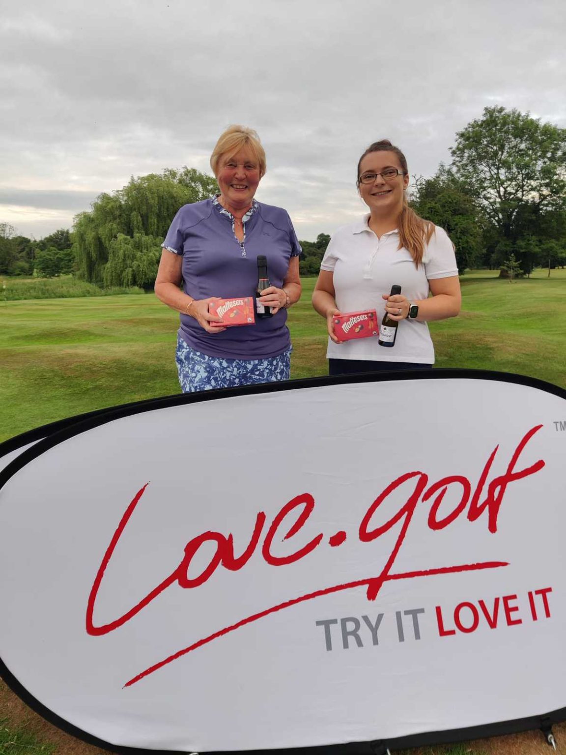 love.golfer Chloe makes waves on popular pro golfer podcast - love.golf