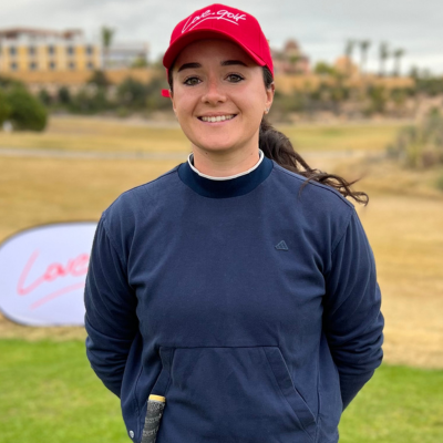 Emma Allen - love.golf