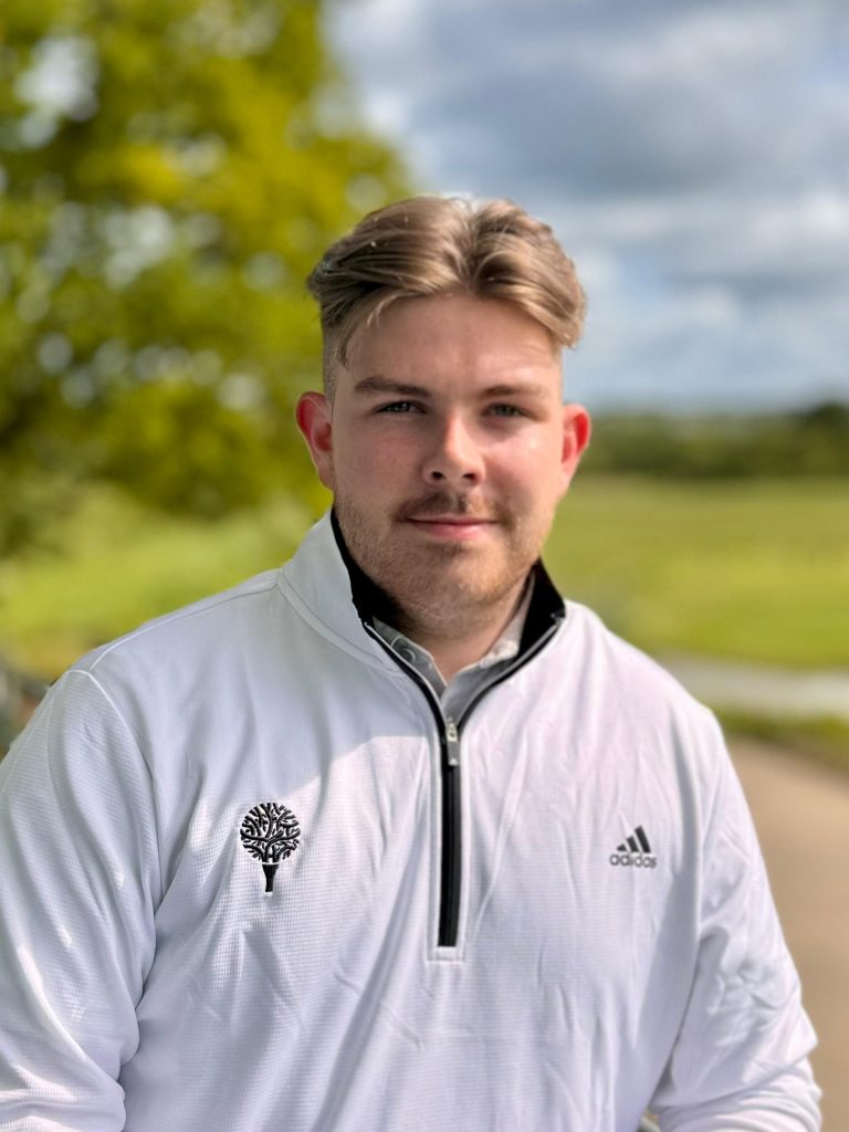 Joshua Etherington - love.golf